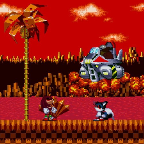 Stream Worst Ending / Sonic.exe the spirits of hell / Sally.exe the ...