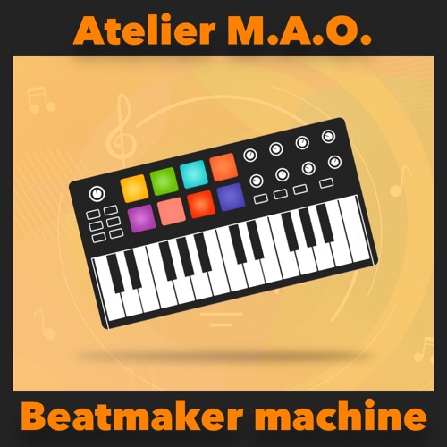 Stream les ateliers de Milivolt | Listen to Médiathèque Espira de l'Agly Octobre 2023 / Atelier ...