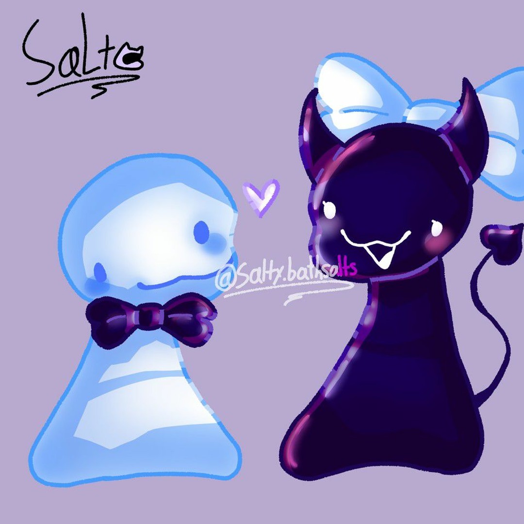 Stream fnf Opheebop Instrumental Salty s Sunday mod by Eduardo | Listen ...