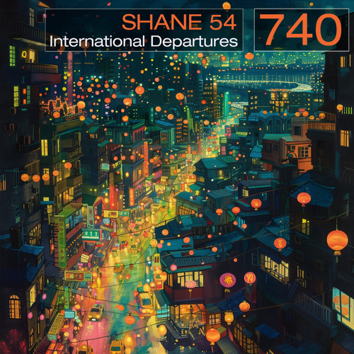 Shane 54 Tracklists Overview