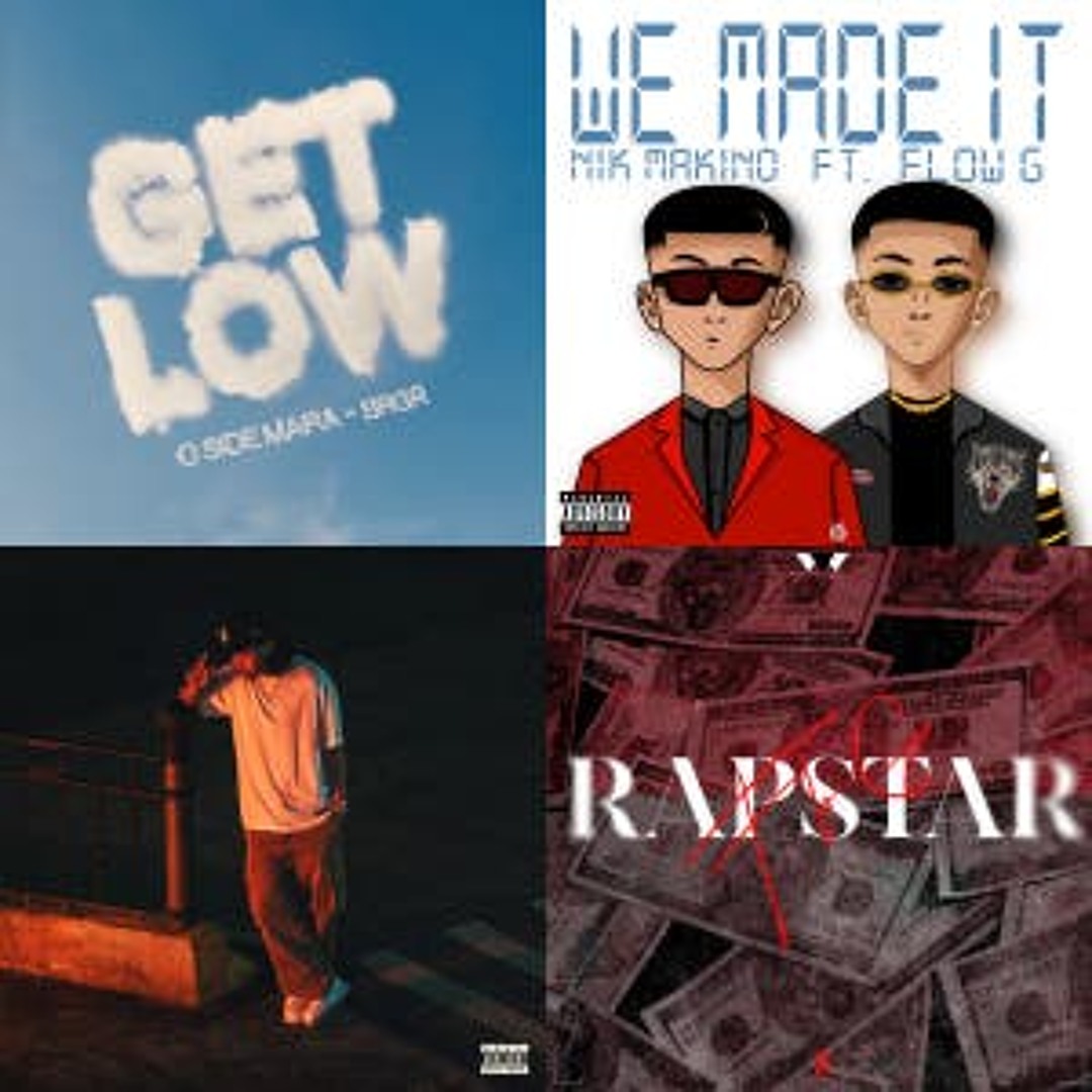 Stream Storemusic | Listen to Rap Pinoy Songs playlist online for free ...