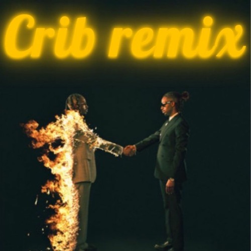 Stream Creepin - The Weeknd and Metro Boomin - CRIB Remix by CRIB ...