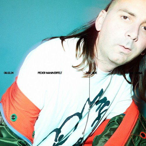 Stream Peder Mannerfelt at Outra Cena, This Side, 09/02/2024 by Outra ...