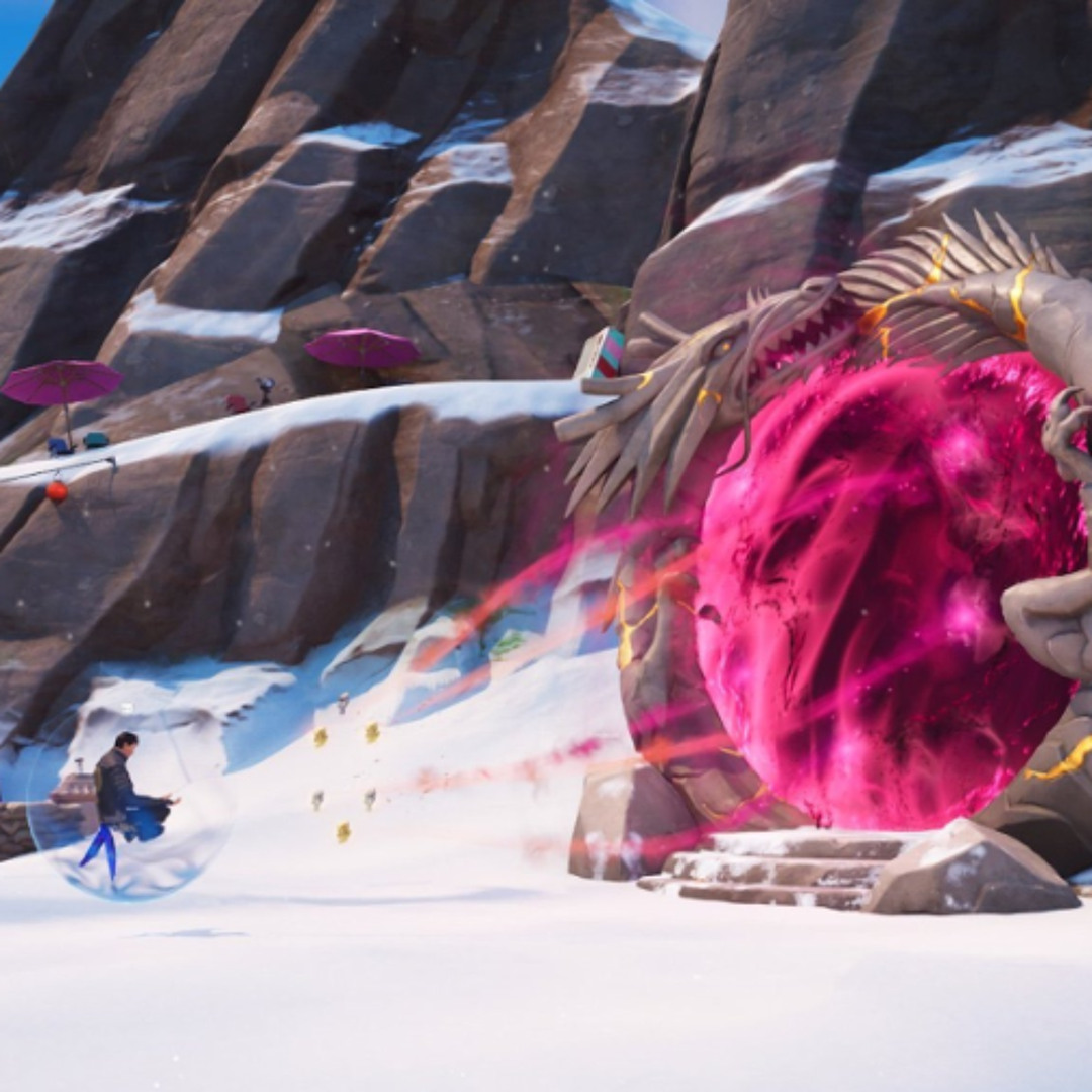 Stream Fortnite - Chapter 6 Season 1 Mini Event Music by Fortnite ...