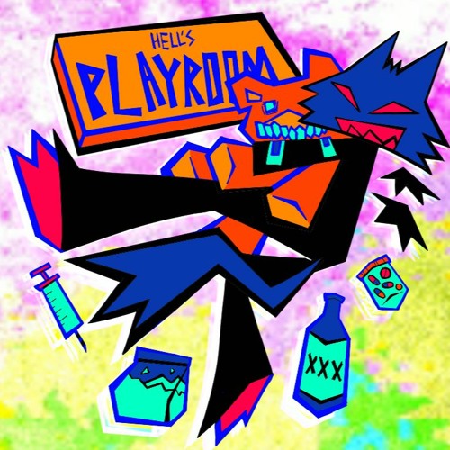 Stream GOODBYE by xUR LOCAL GABBER KIDx | Listen online for free on ...