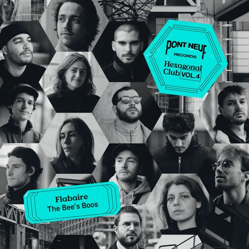 Stream PREMIERE: Flabaire - The Bee Boo's by Novaj 新し | Listen online ...