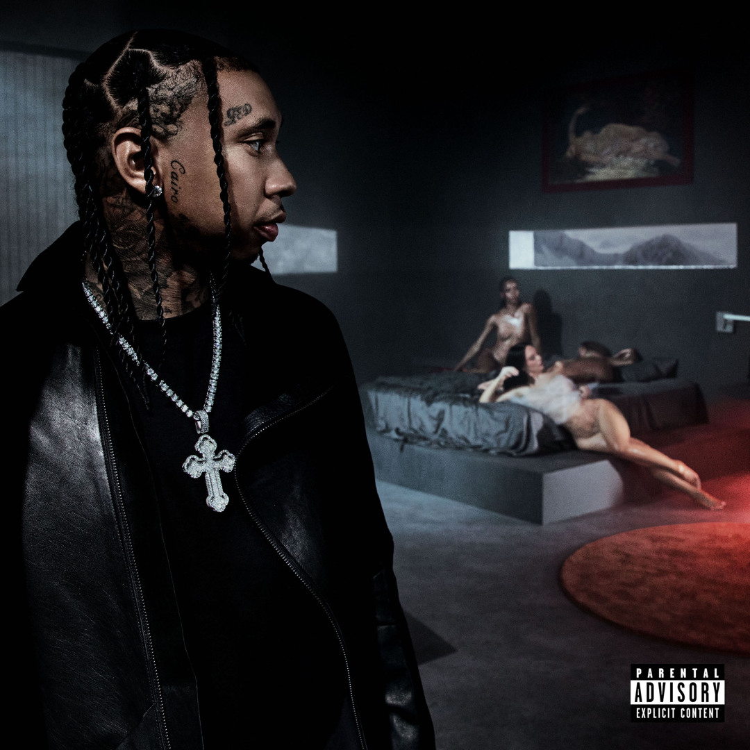Stream Trending | Listen to Pop It Off - Tyga & Lil Wayne playlist ...