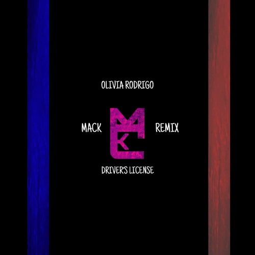 Stream Mack ft Olivia Rodrigo - Driver's License (remix) by Mack ...