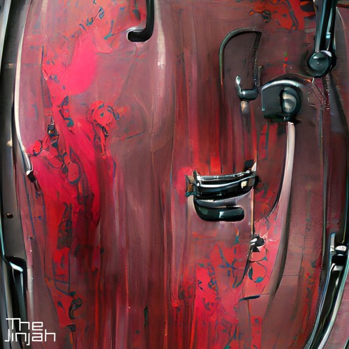 Stream Break The Beats Up by The Jinjah | Listen online for free on ...