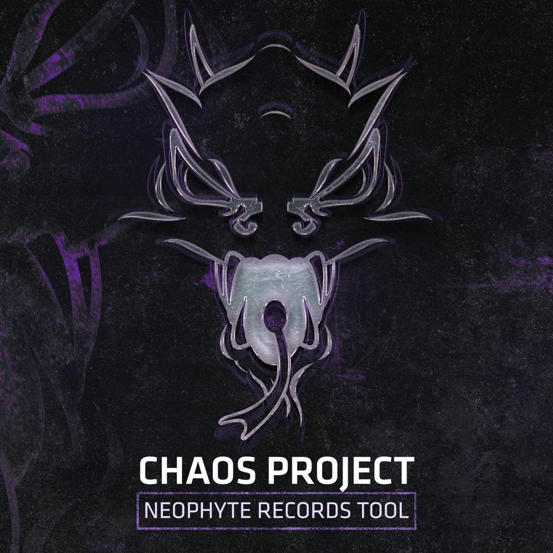 Stream Chaos Project - Neophyte Records Tool (FINAL) by Chaos Project ...