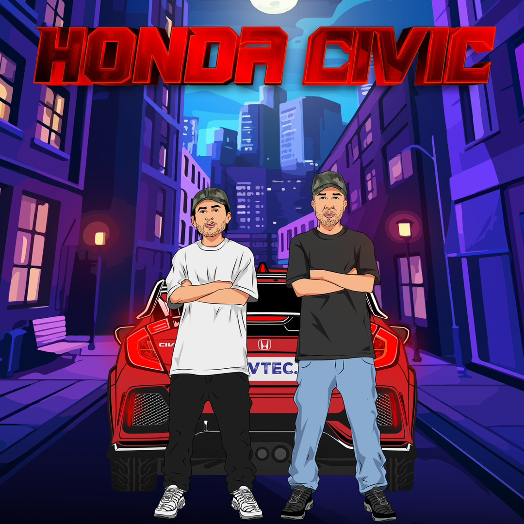 Stream VTEC. - Honda Civic by VTEC. | Listen online for free on SoundCloud