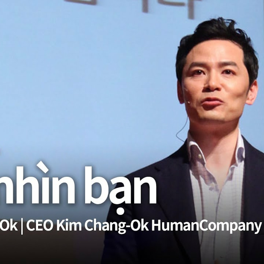 Stream episode Học tiếng hàn qua thuyết trình | Tôi nhìn bạn | Kim ...