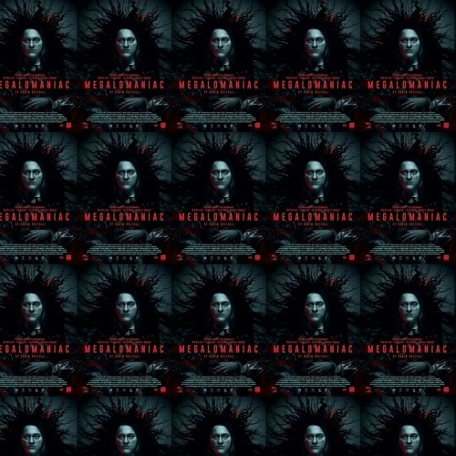 Stream (Watch And Stream) Megalomaniac (2023) from 924warmidem | Listen ... Stream (Watch And Stream) Megalomaniac (2023) from 924warmidem | Listen ...