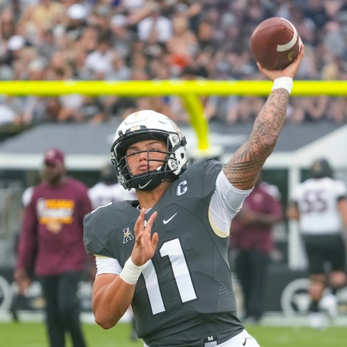 Stream episode ToC Recruiting: Transfer QB possibilities, Ole Miss ... Stream episode ToC Recruiting: Transfer QB possibilities, Ole Miss ...