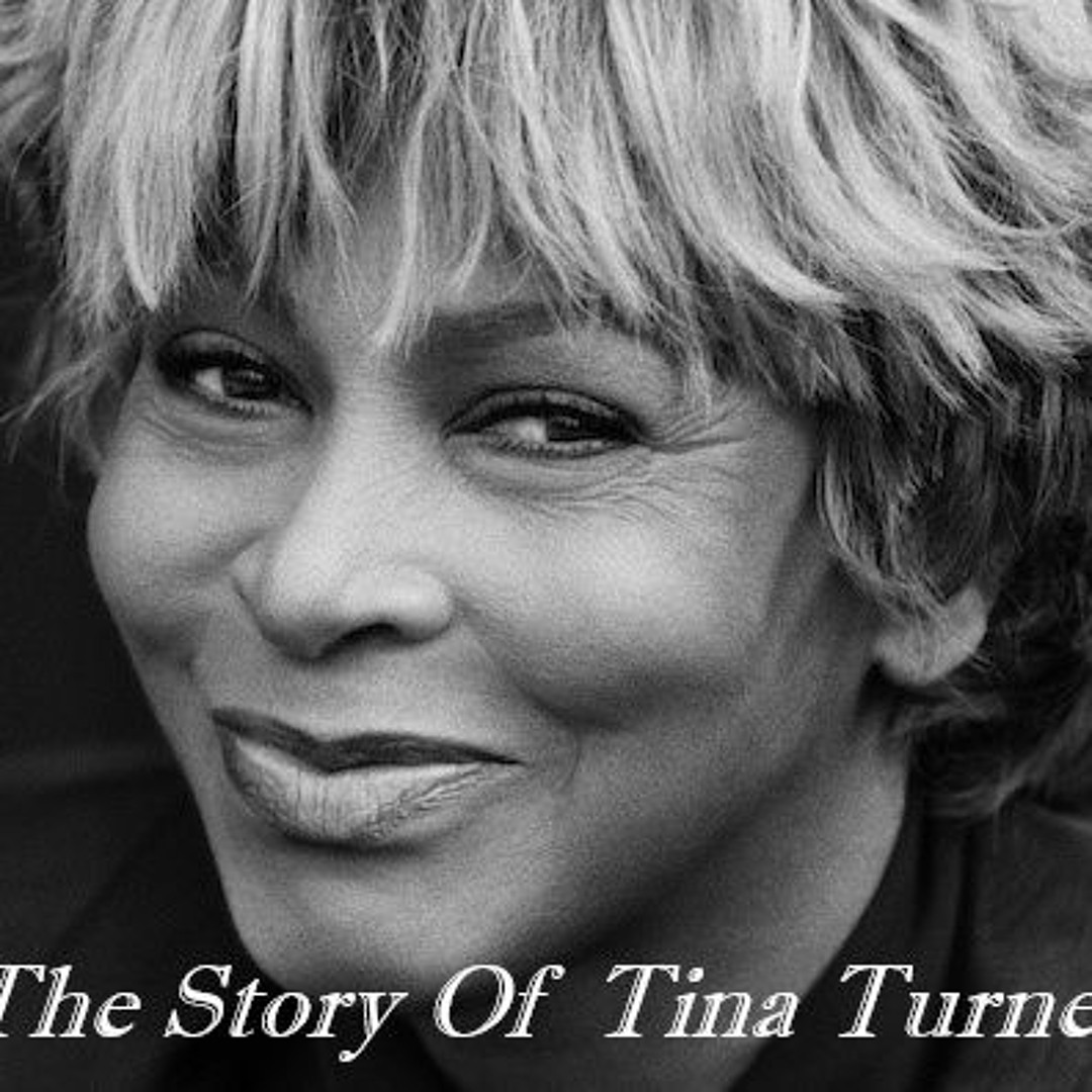Stream The Story Of Tina Turner 2024 by Alex Kossen | Listen online for ...
