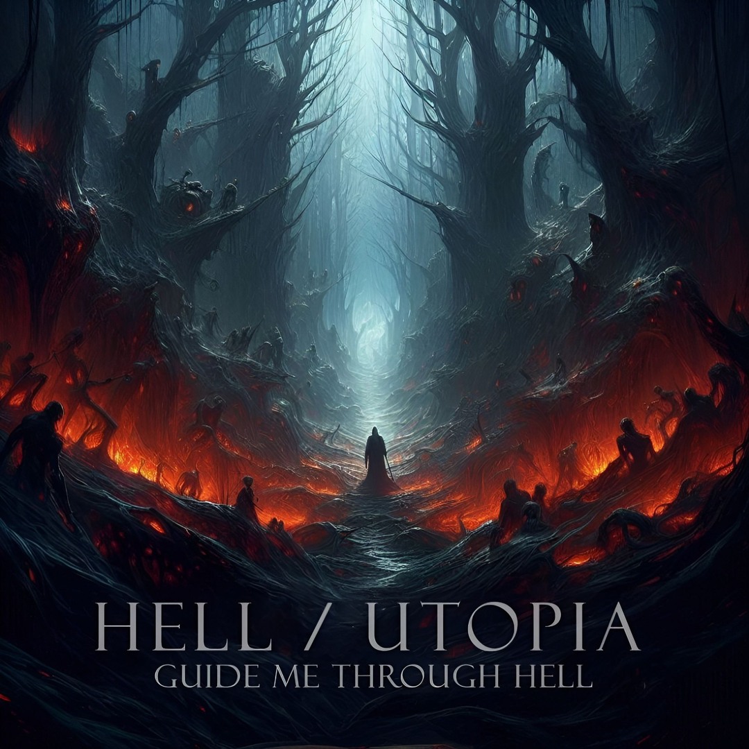 Stream Guide Me Through Hell by Hell / Utopia | Listen online for free ...