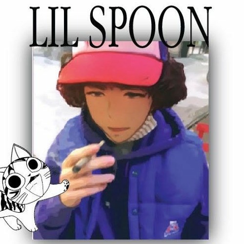 Stream lil spoon - what are we? (b2) by WISEGUYBRUNO | Listen online ...