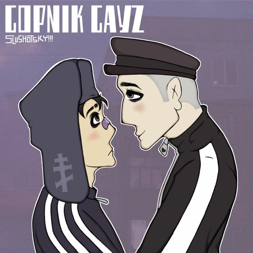 Stream 【初音ミク】Slush Talks Too Much【VOCALOID ORIGINAL】 by Slushotsky ...