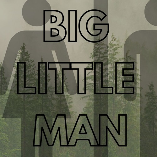 Stream BIG LITTLE MAN by Ally Minor | Listen online for free on SoundCloud