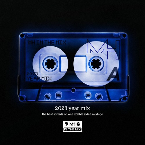 Stream MH IN THE MIX YEAR MIX - Side A by MH | Listen online for free ...