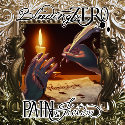 Stream Life and death of Sybil Vane by Bleeding Zero | Listen online ...