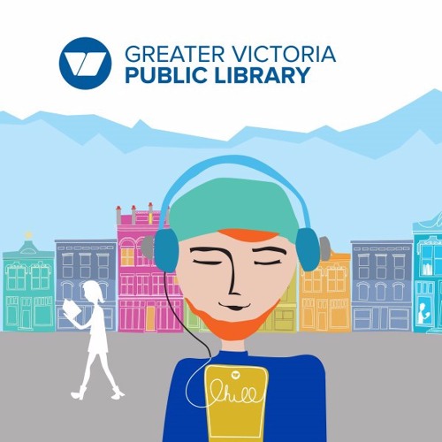 Stream 🎙Jessica Woollard | Chargée de communication • Greater Victoria ...