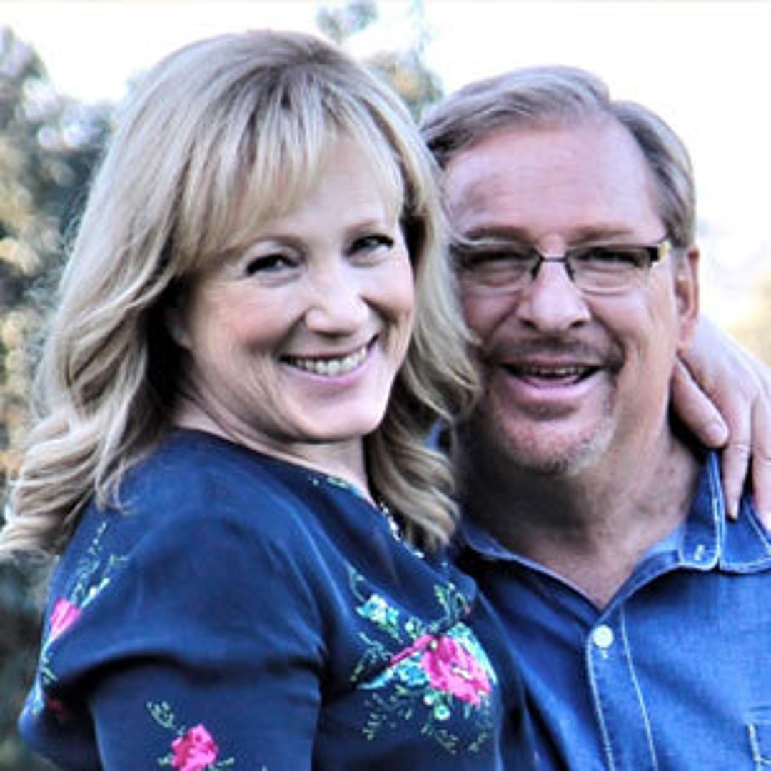 Stream Rick and Kay Warren: How to Lead Your Church in Times of ...