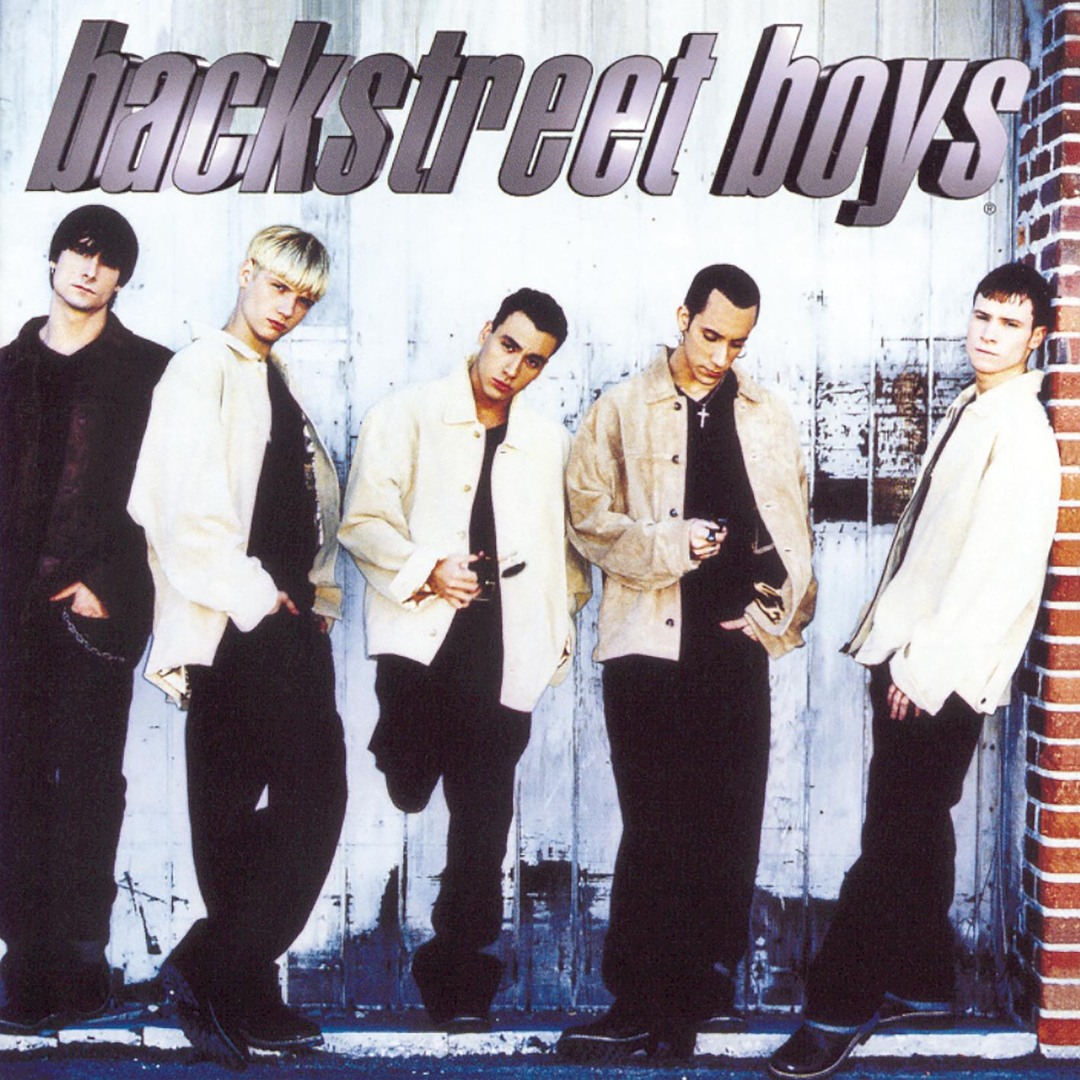 Stream Everybody (Backstreet's Back) (Extended Version) by Backstreet ...