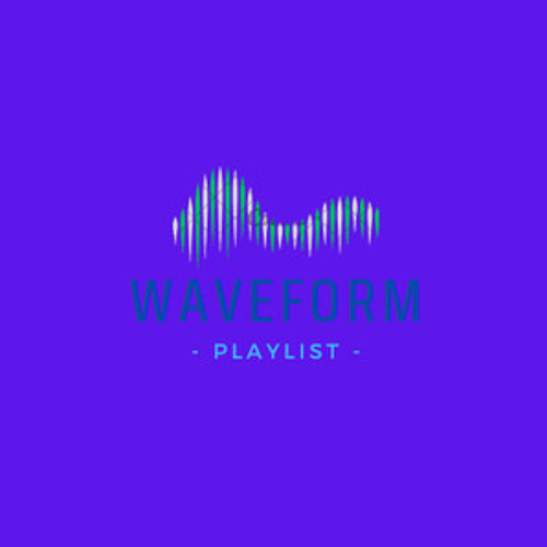Stream Waveform Playlist | Listen to Waveform Playlist (Improvisations) playlist online for free ...