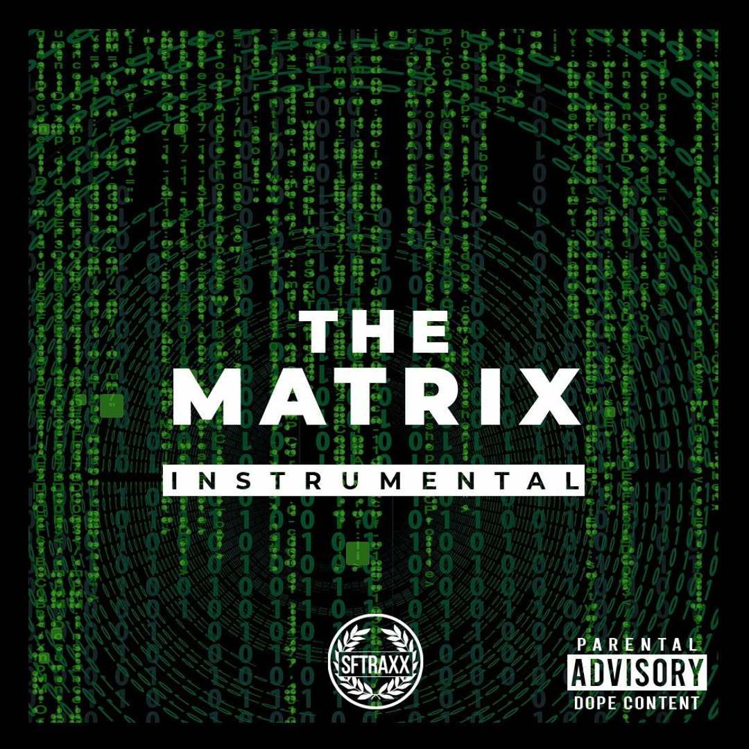 Stream "The Matrix" (produced by SF Traxx) by Rap Beats | Listen online ...