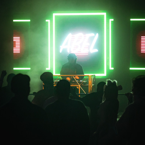 Stream Warehouse Techno set (live) by ABEL | Listen online for free on ...