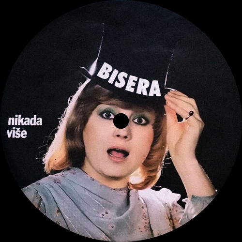Stream Bisera Veletanlic - Nikada Vise (Benjamin Milic Edit) by ...