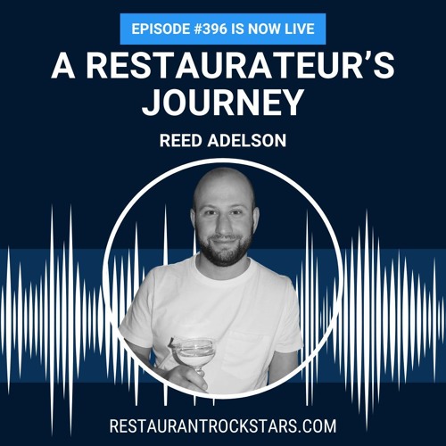 Stream episode 396. From Internship to Ownership - Reed Adelson by ...