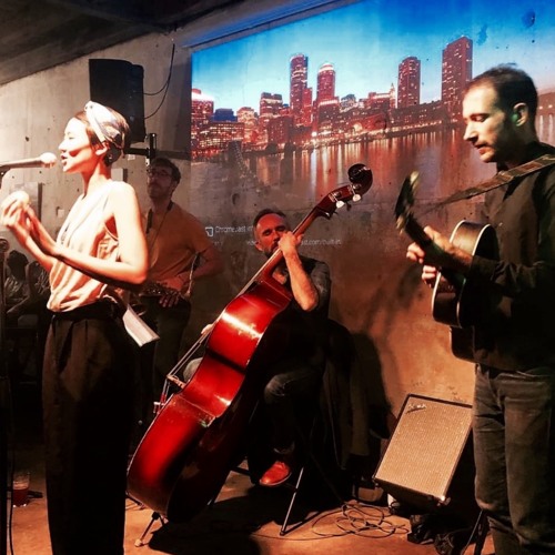 Stream Lady Is A Tramp (master) by Ju | Listen online for free on ...