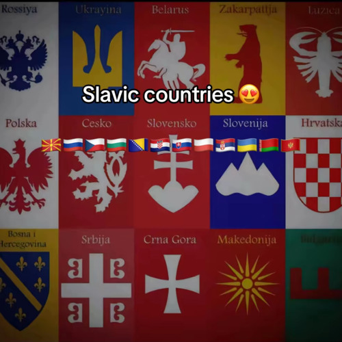 Stream xhd_music | Listen to Slavic song playlist online for free on ...