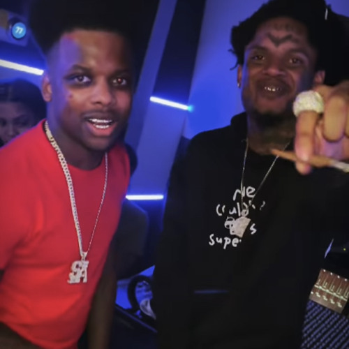 Syko Bob Goes Viral For 'Scary' Prison Photo With Foogiano, 50% OFF