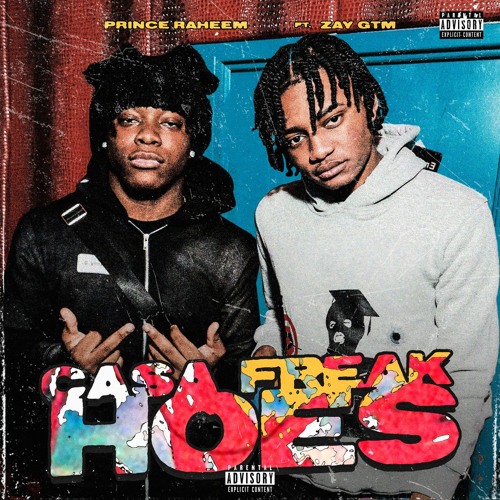 Stream Prince Raheem x Zay GTM - Casa Freak Hoes by Prince Raheem ...