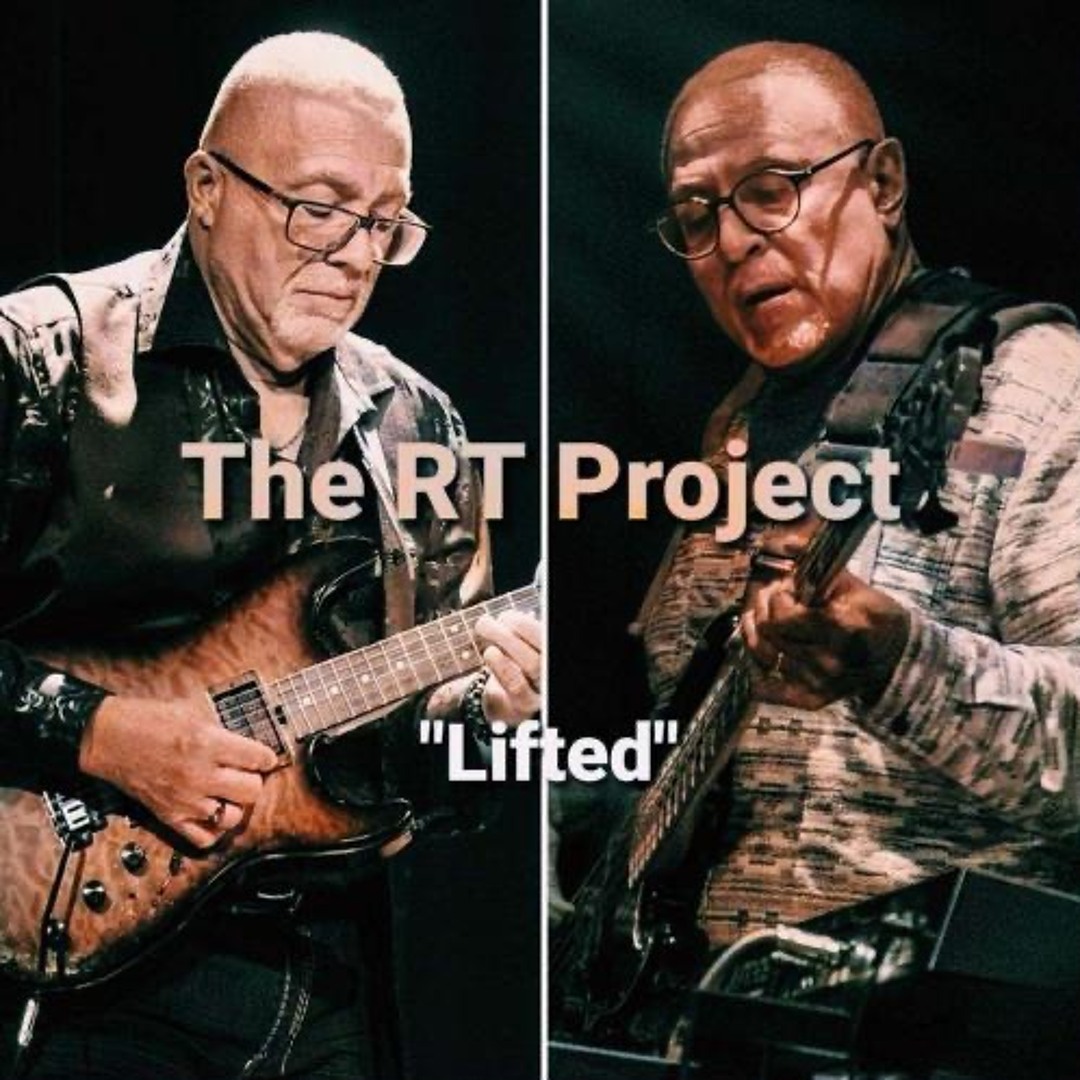 Stream The RT Project : Lifted by SmoothJazz.com Global | Listen online ...