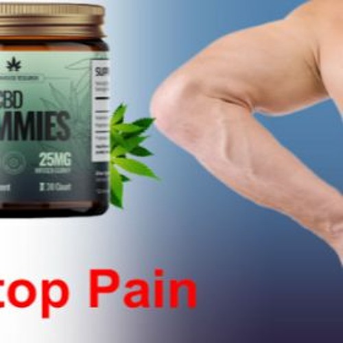 Stream Biolife CBD Gummies Read Pros, Cons, Ingredients & Customer ...