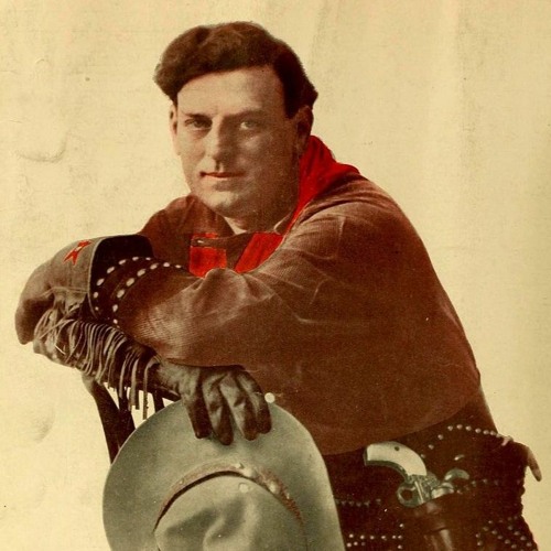 Stream Interview with Gilbert Anderson (1958) by George Eastman Museum ...