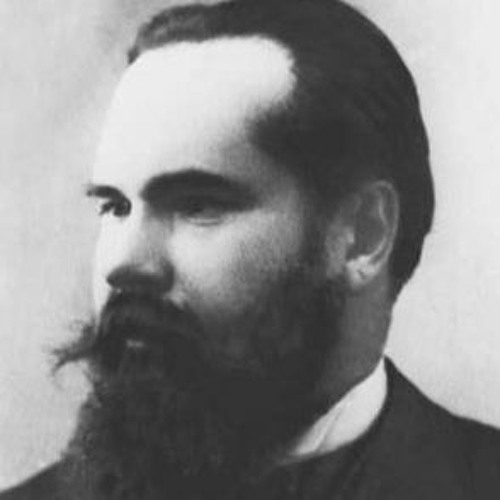 Stream Fisher Center at Bard | Listen to Sergey Taneyev (1856–1915 ...