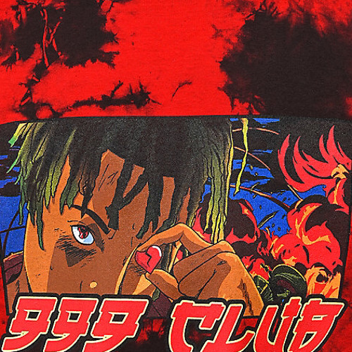 Stream Juice WRLD - First Time In Cali (prod. Kevinn) by ash can always ...