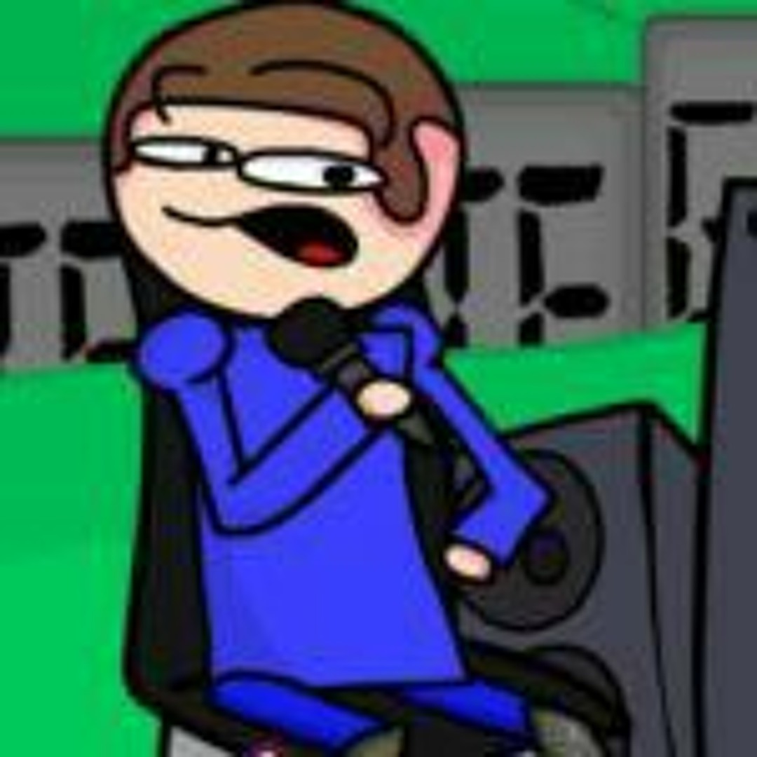 Stream House (Old) - VS Dave And Bambi OST by boi what the heck boi ...