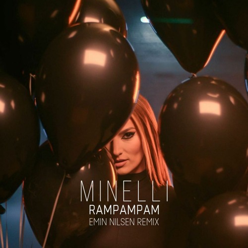 Stream Minelli - Rampampam (Emin Nilsen Remix) by Emin Nilsen | Listen ...
