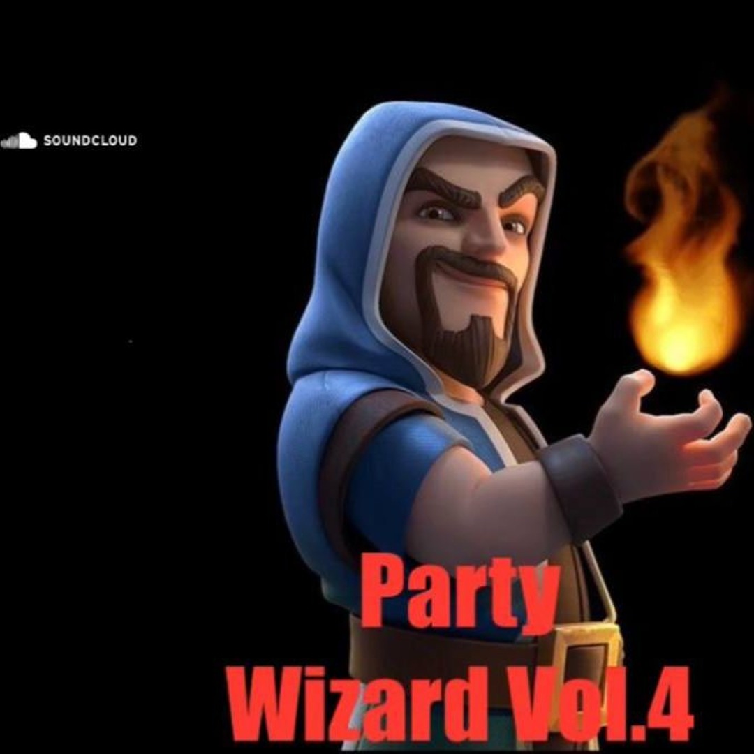 Stream Party Wizard Vol. 4 Preview -Free Download- ( Birthday Present ...