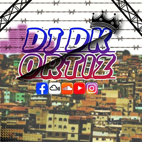 Stream ]MTG NO NO AFRO BEAT 2025[ -DJ DK DORTIZ-.mp3 by DJ DK ORTIZ ...