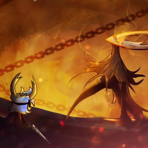 Stream Defiance - FNF Hymns Of Hallownest by William Price | Listen ...