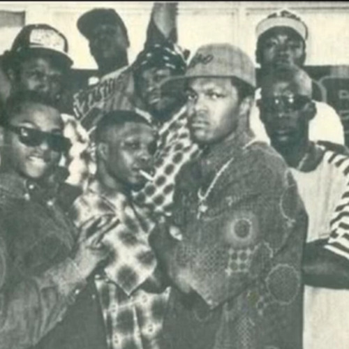 Stream Lord Infamous-Triple Six Clubhouse by GrimSlim | Listen online ...