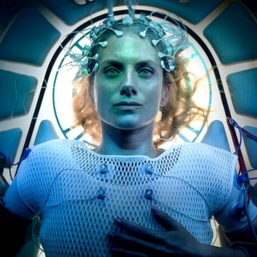 Stream episode Ep. 429 – Oxygen (with April Wolfe) by The Film Stage ...