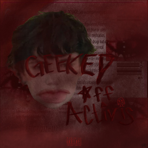 Stream geekoffact | Listen to geeked off actavis playlist online for ...